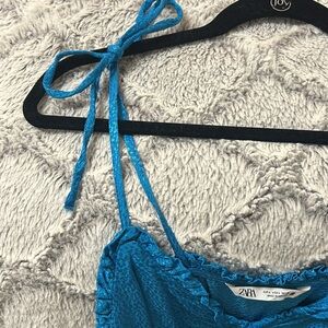 Zara | Dresses | Zara Cocktail Dress | Poshmark